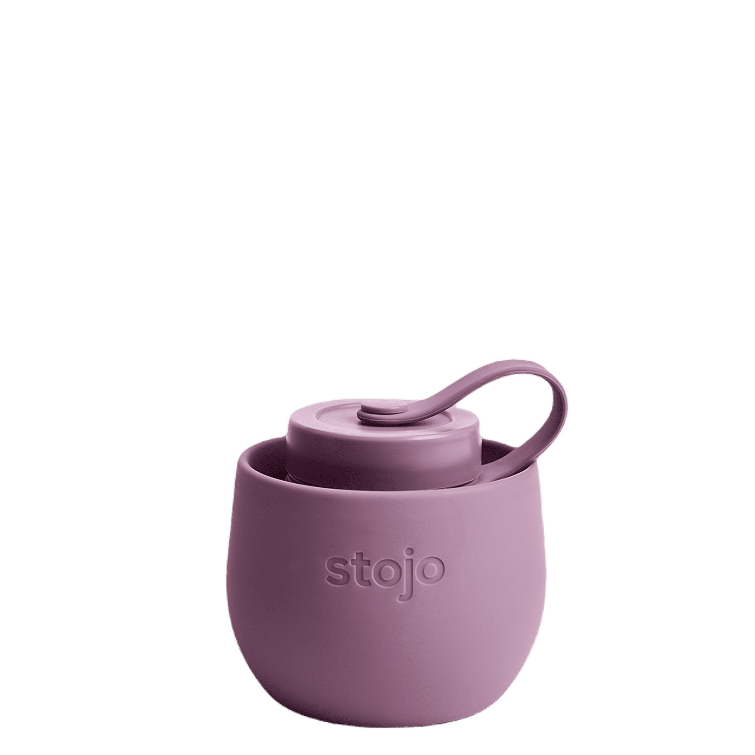Бутылка Stojo 590 под нанесение - материал силикон (Stojo-590) - купить ...
