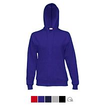 Толстовки с логотипом: нанесение вышивки на свитшоты на заказ в Москве ...